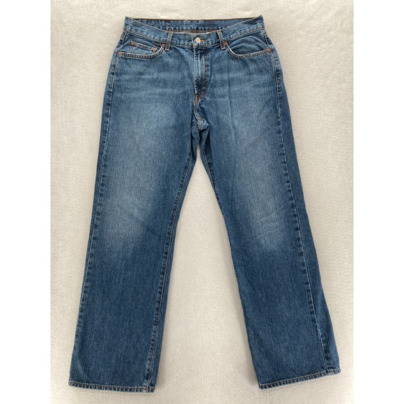 Lucky Brand | Jeans | Vintage Lucky Brand Champion Jeans Mens 34x32 ...